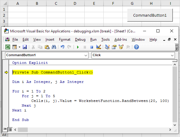 Migliori Corsi Di Vba Excel Online 2022 CercaCorso it